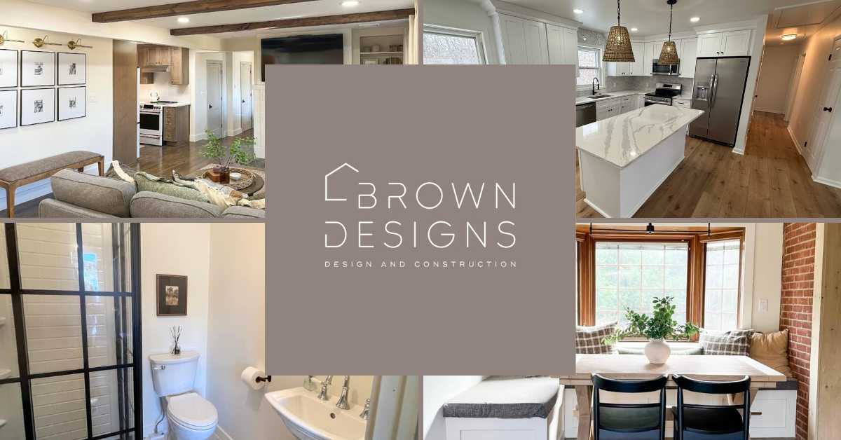 Brown Design and Construction | Home - Brown Design and Construction
